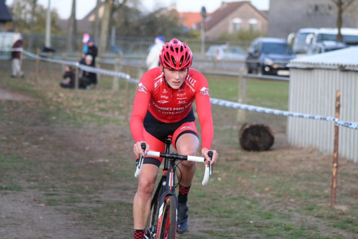 Jonge crosser die medische wereld met verstomming sloeg, blijft niet ...