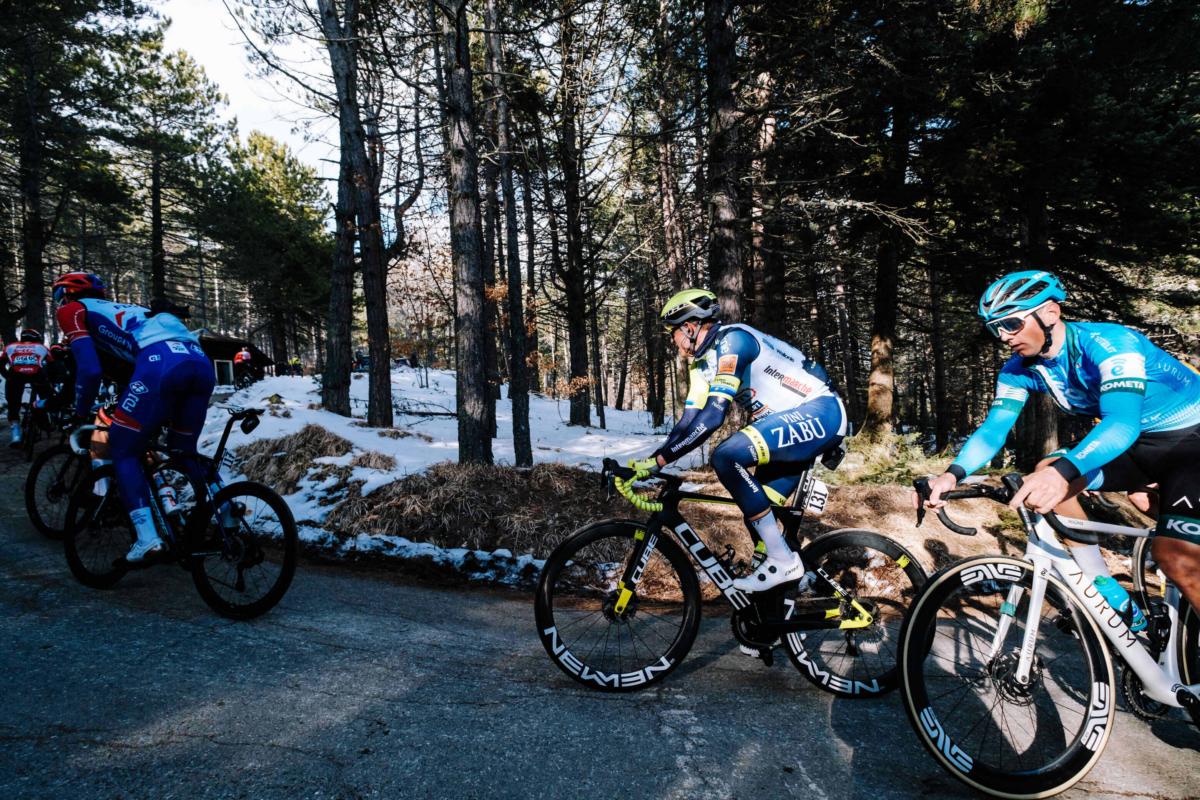 Alexander Kristoff rijdt in nieuwe gedaante door eigen land: "Ons ...