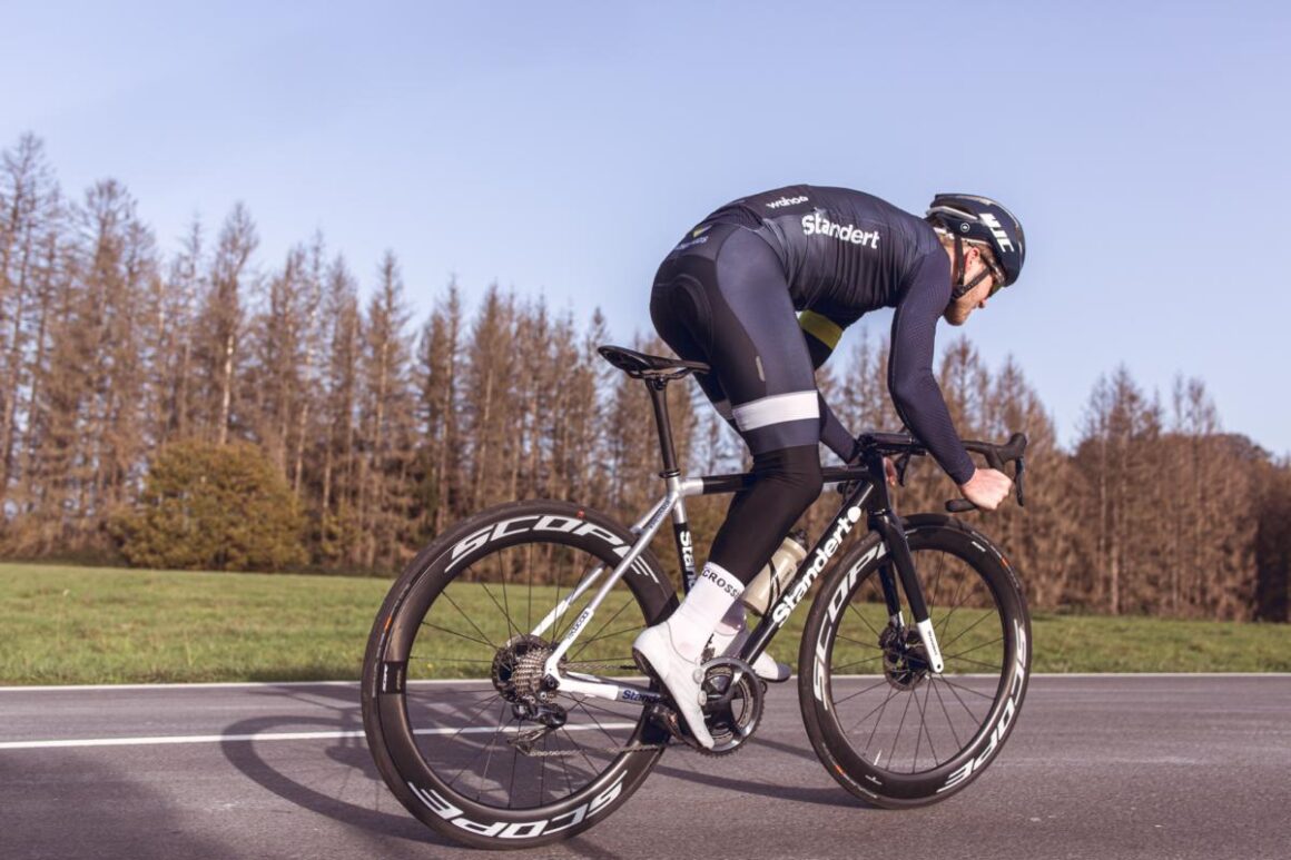 Tegen het licht gehouden: de S4 en R4 wielen van Scope Cycling ...