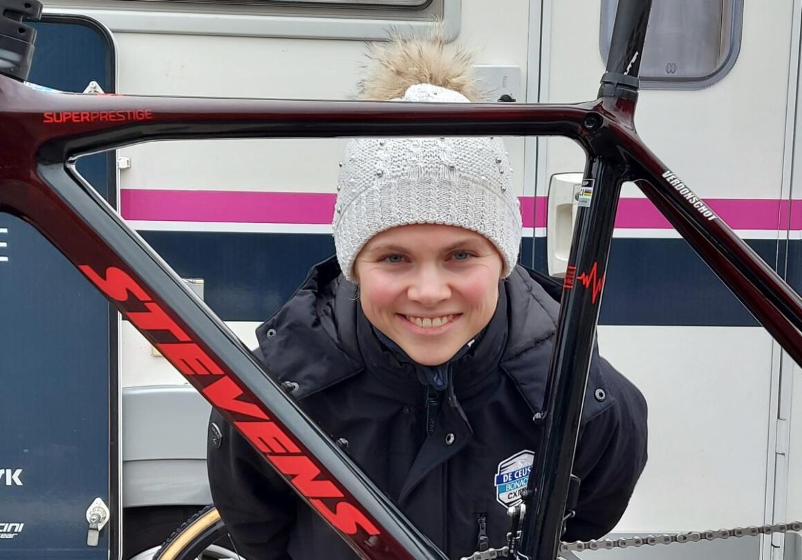 Column Laura Verdonschot: "Voor het eerst in jaren 3 goede wedstrijden ...