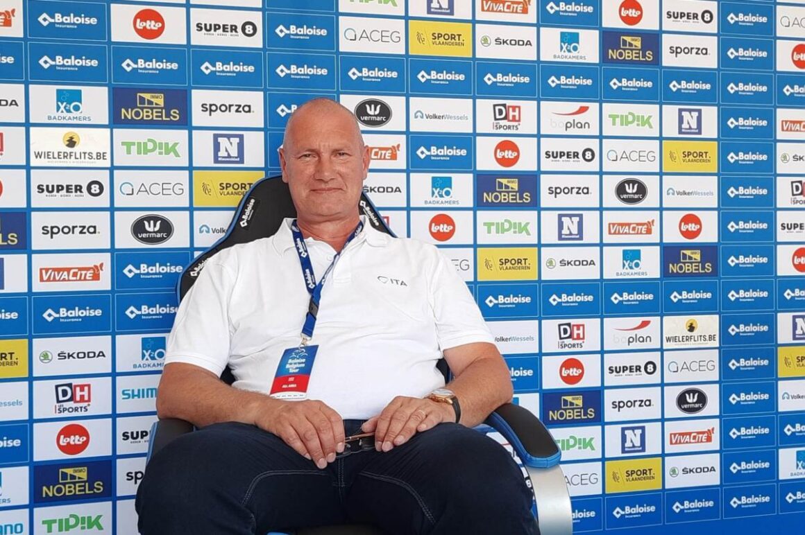 Minder koersen en minder renners in Oost-Vlaanderen: “Overleven is op ...