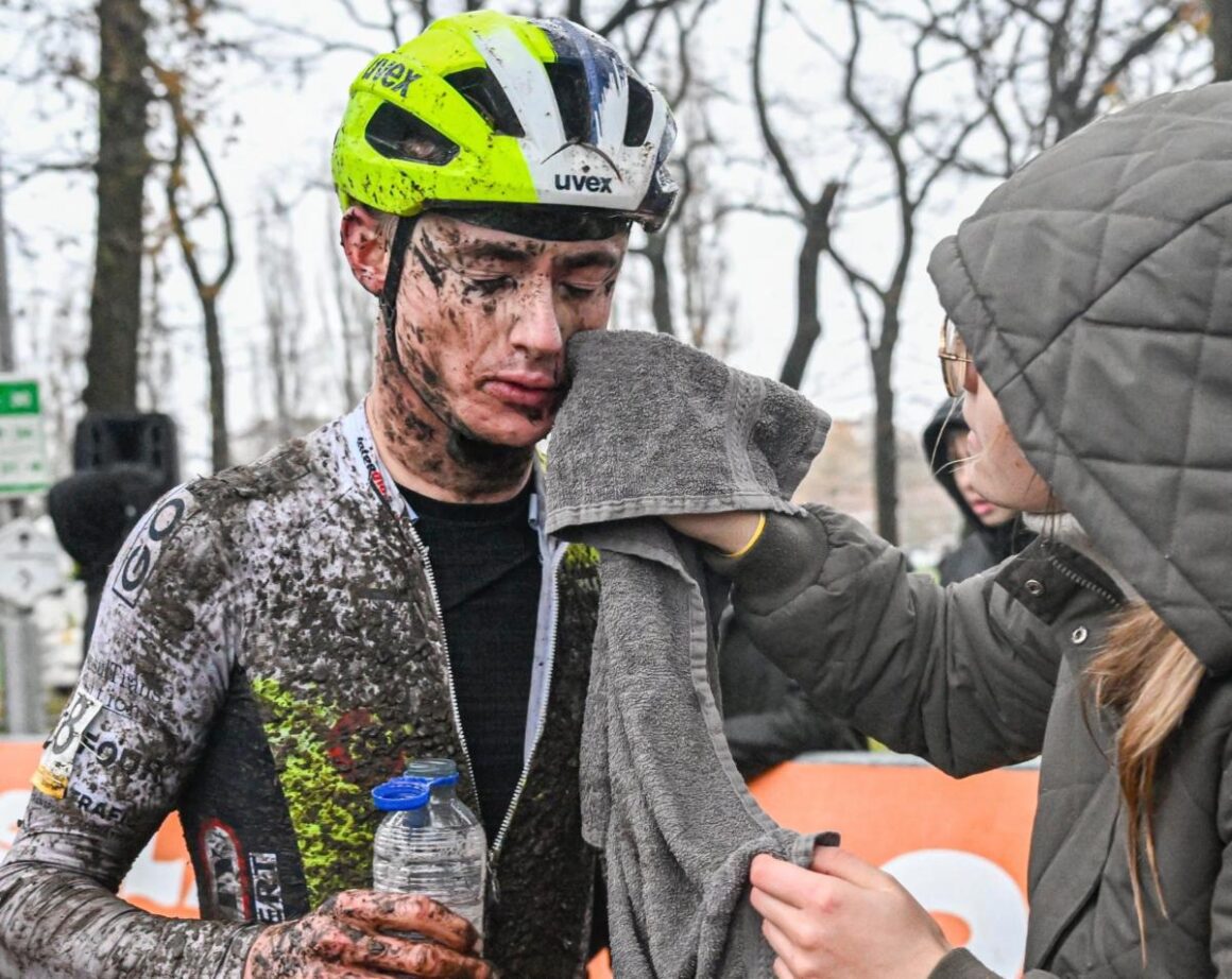 Einde seizoen voor veldrijder Gerben Kuypers: programma van zijn 2e ...