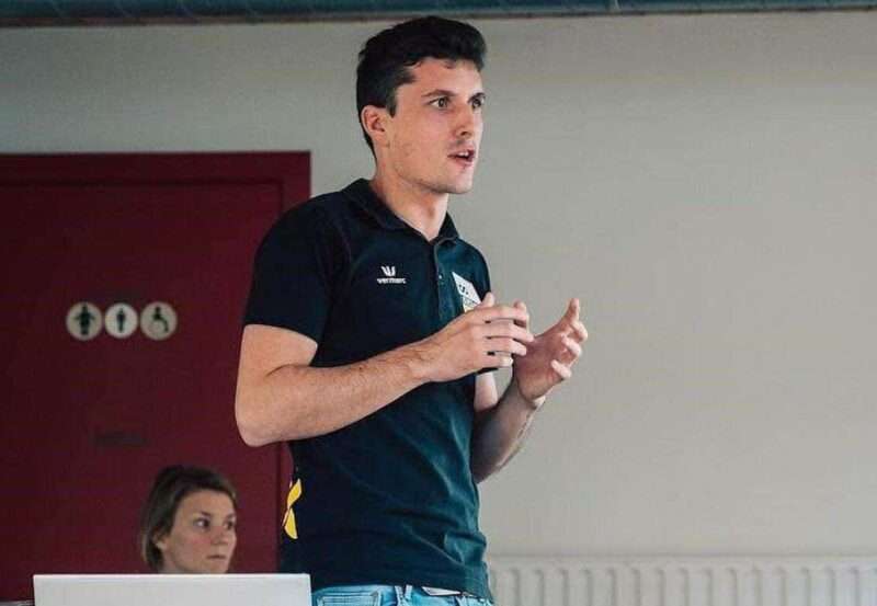 Opvolger Jos Smets bij Belgian Cycling kent de kneepjes van het vak al ...