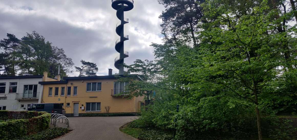Limburgse wielerhotspot ‘Koersels Kapelleke’ is nu ook uitvalsbasis ...