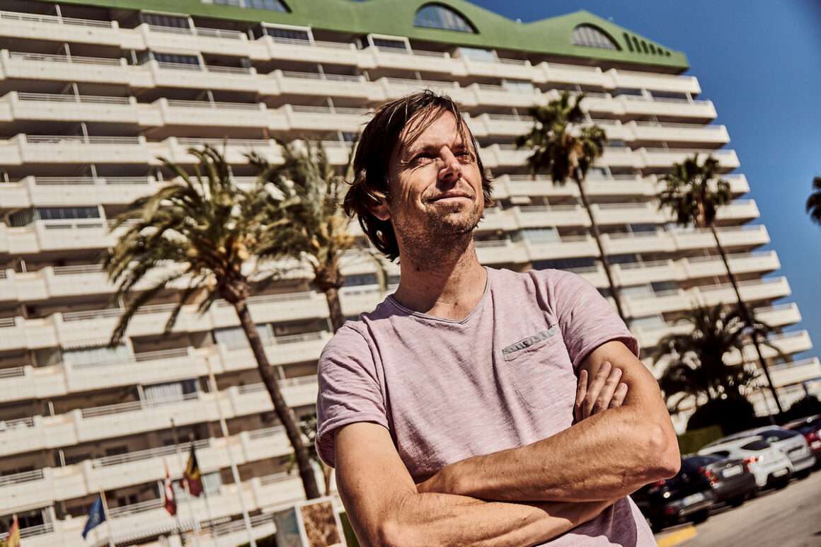 Ex-prof Jurgen Van Goolen had in zijn carrière graag wat meer structuur ...