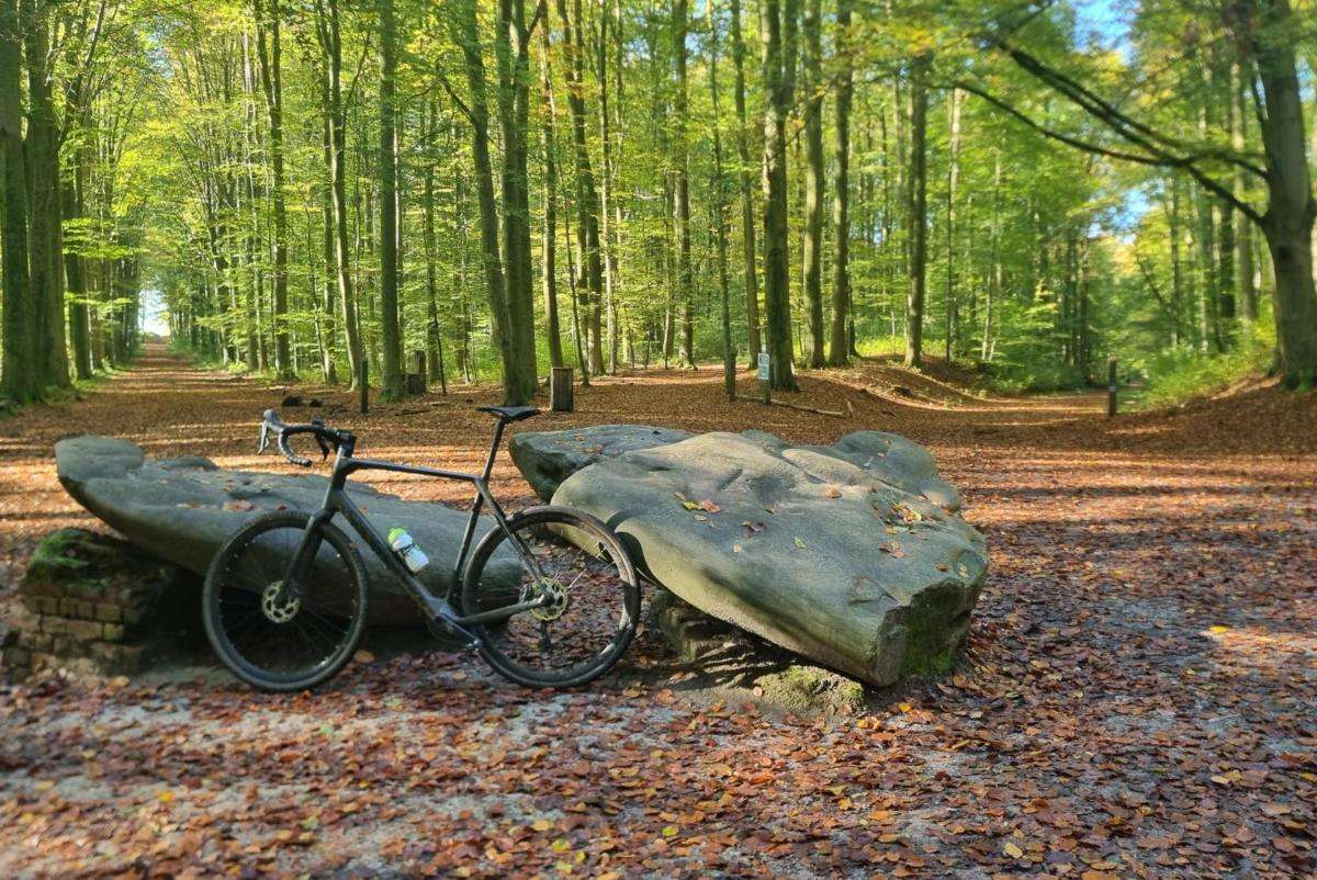 Zevenster Tervuren - WielerVerhaal