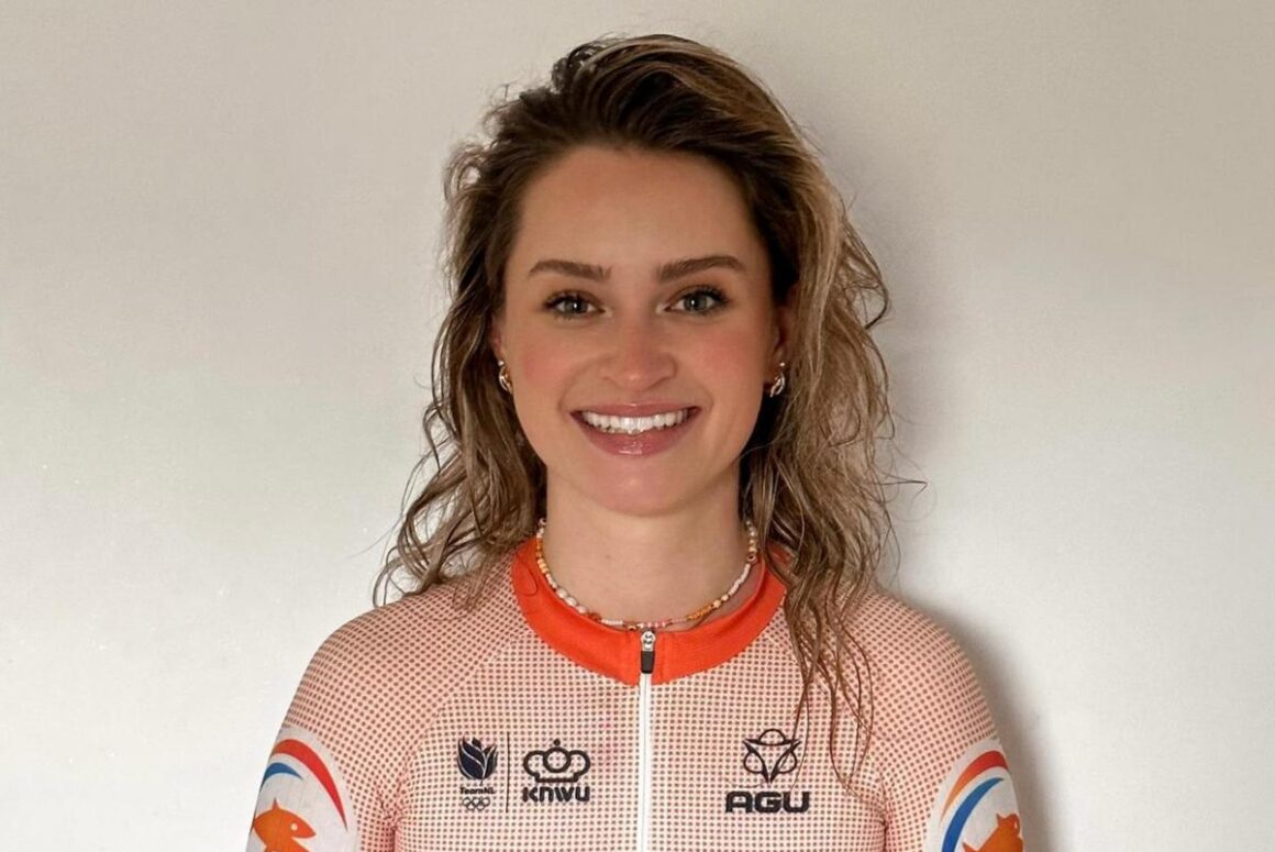 Populaire Nederlandse fietsinfluencer komt naar Velofollies 2025 ...