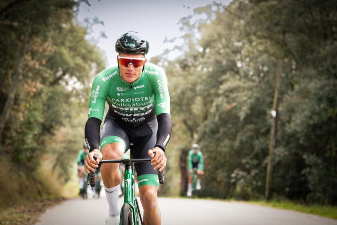 Ziet maatje MVDP straffe seizoensstart van 2025 bekroond met een ...