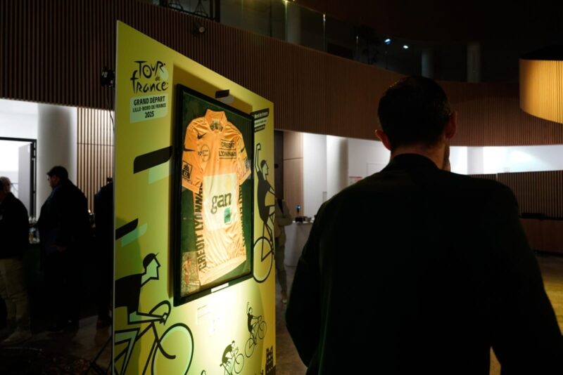 Dit is onze spectaculaire Tourpronostiek 2025: met glansrollen voor ...