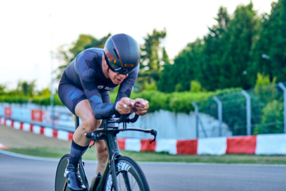 WielerVerhaal-redacteur raakt niet uitgepraat over zijn krankzinnige ...